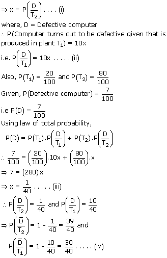 Example